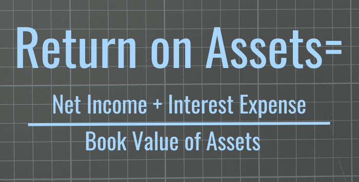 What Is Return on Assets? Definition, How to Calculate & FAQ - TheStreet