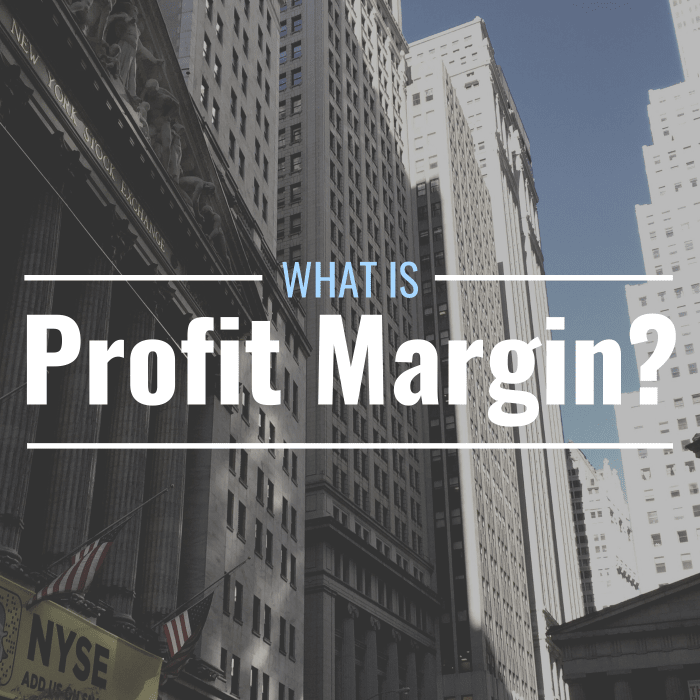 What Is Profit Margin? Definition, Types, How to Calculate, Example ...