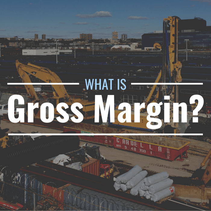 What Is Gross Margin? Definition, How to Calculate, Example & FAQ ...