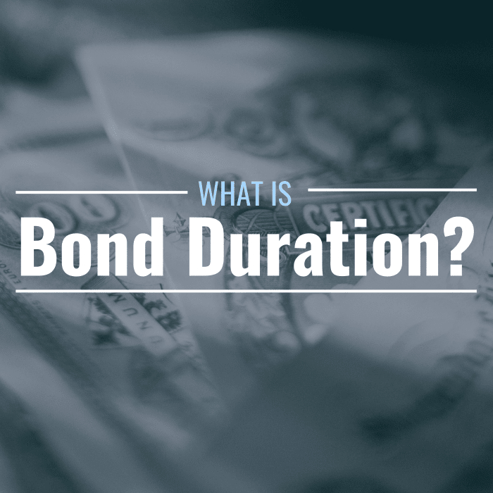 What Is Duration of a Bond? - TheStreet Definition - TheStreet