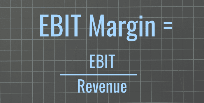 What Is EBIT? Definition, Calculation & Example - TheStreet