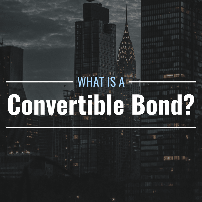 What Are Convertible Bonds & How Do They Work? - TheStreet
