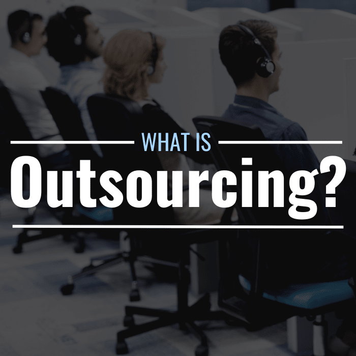 What Is Outsourcing? How Do Companies Use It? - TheStreet