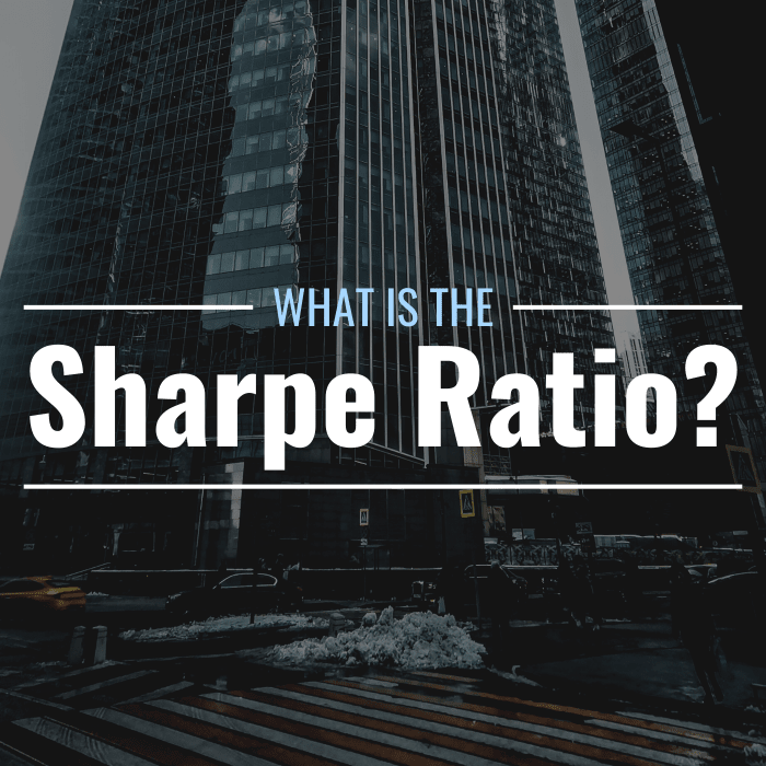 What Is the Sharpe Ratio? Definition & Formula - TheStreet