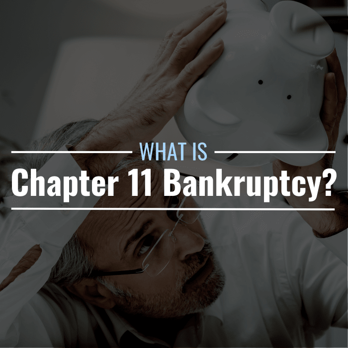 What Is Chapter 11 Bankruptcy? Definition, Pros & Cons - TheStreet