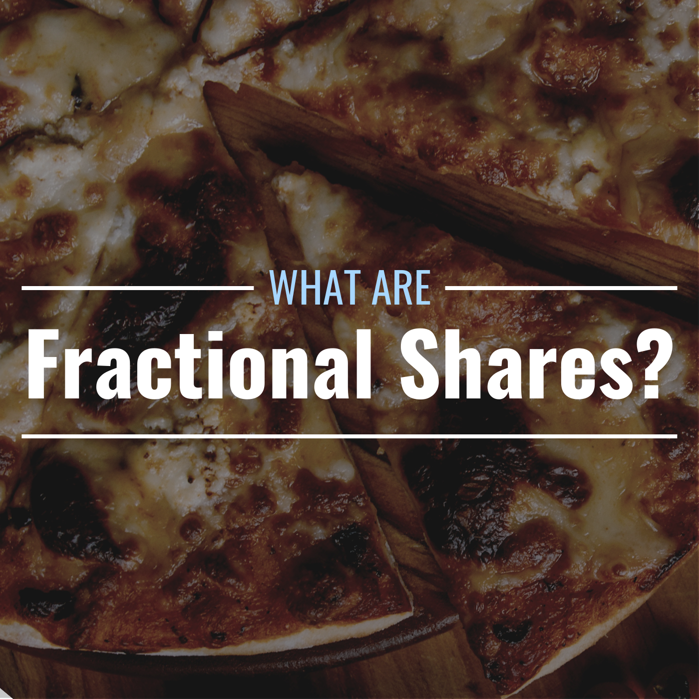 What Are Fractional Shares & Which Brokerages Offer Them? - TheStreet