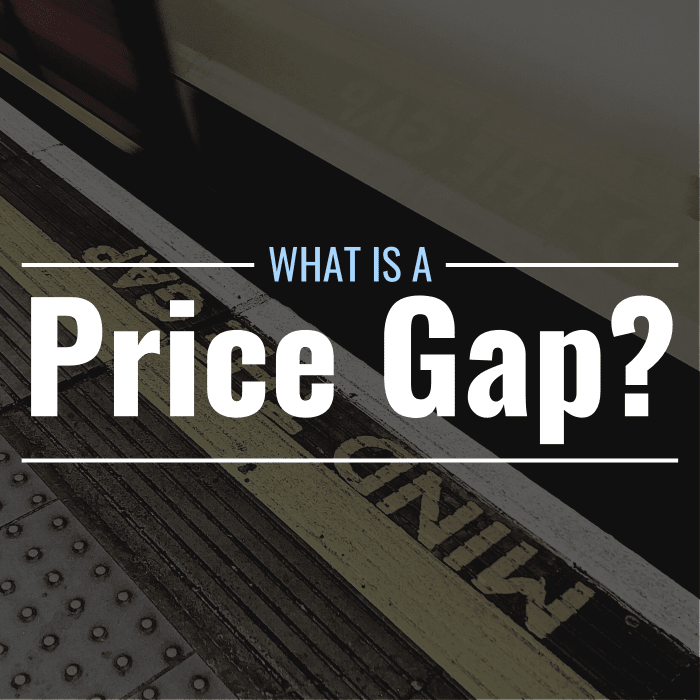 What Is a Price Gap in Stock Trading? Definition, Types & Causes ...