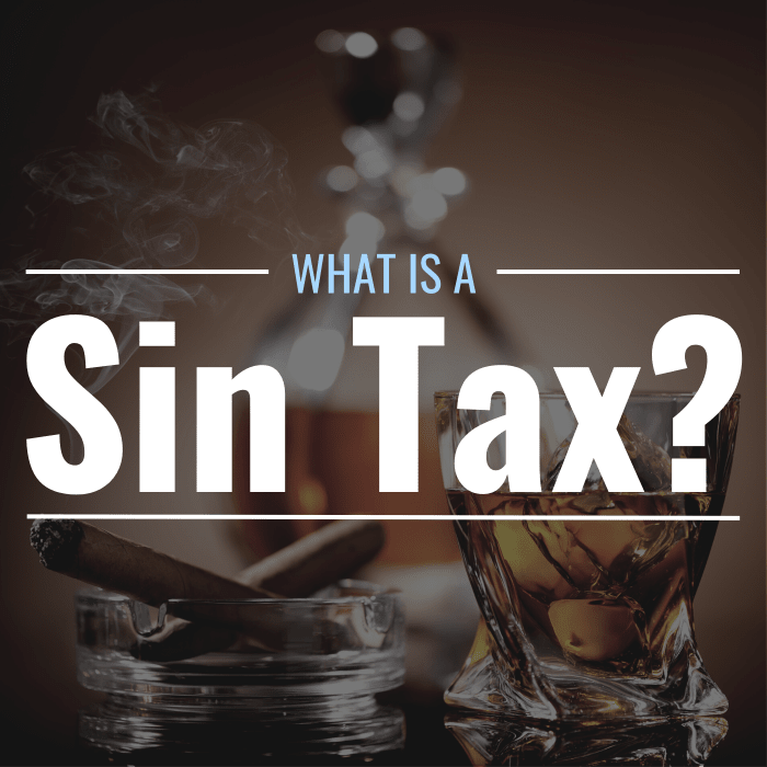 What Is a Sin Tax? Definition, History & Examples - TheStreet