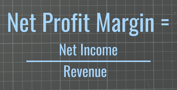 What Is Profit Margin? Definition, Types, How to Calculate, Example ...