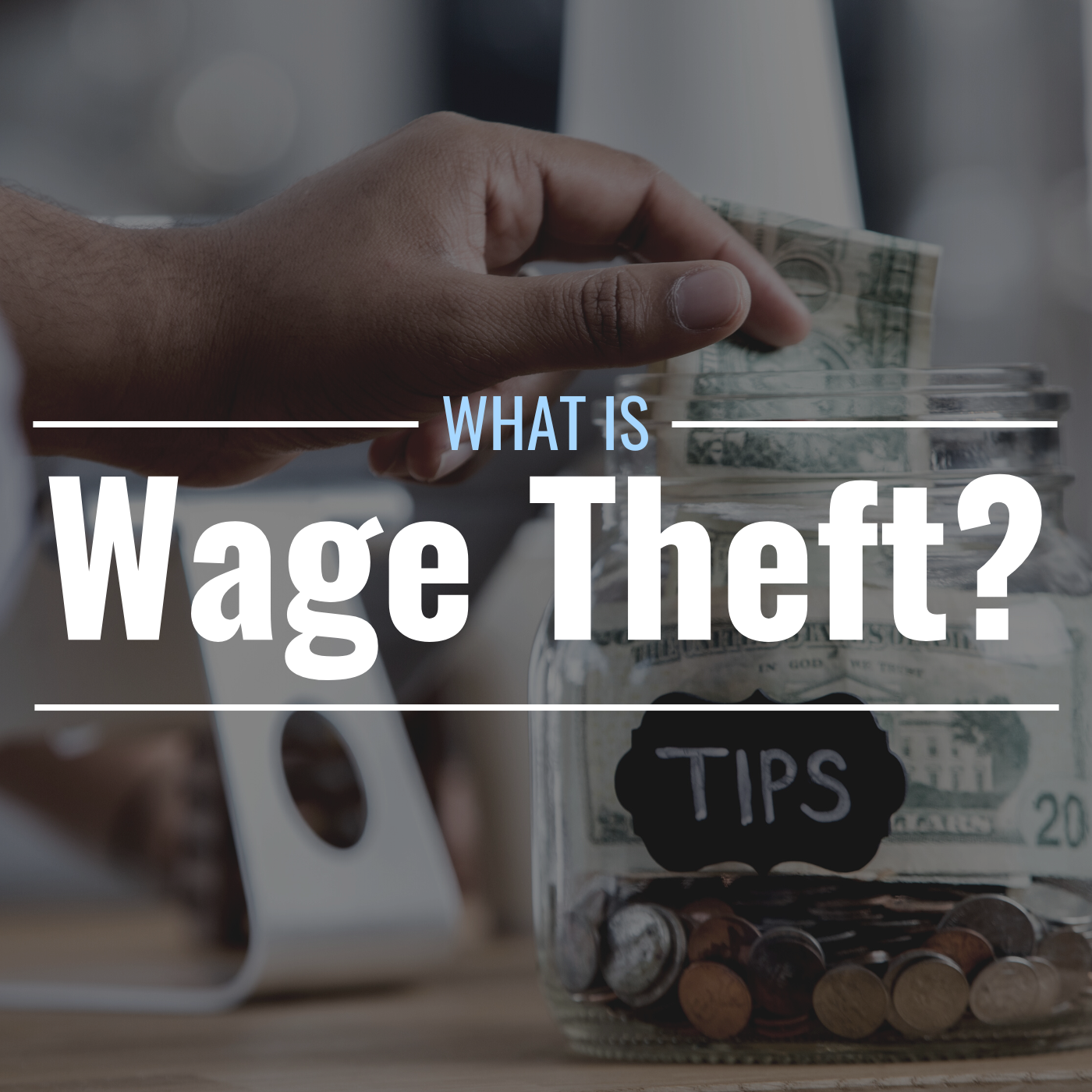 What Is Wage Theft Definition Types Prevalence TheStreet