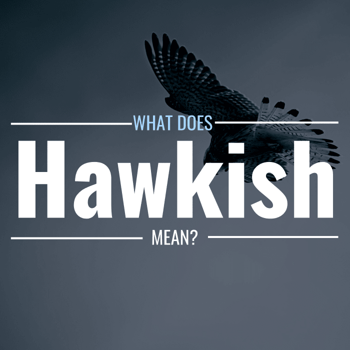 Hawkish vs. Dovish: Definitions, Examples & What They Mean for ...