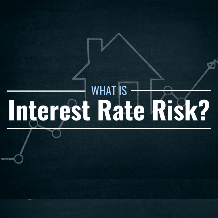 What Is Interest Rate Risk? Why Is It Important? - TheStreet
