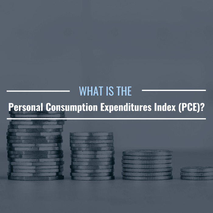 What Is the Personal Consumption Expenditures Index (PCE)? Why Is It ...