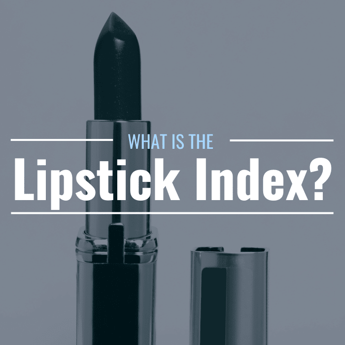 What Is the Lipstick Index? Which Stock Market Trends Does It Predict ...