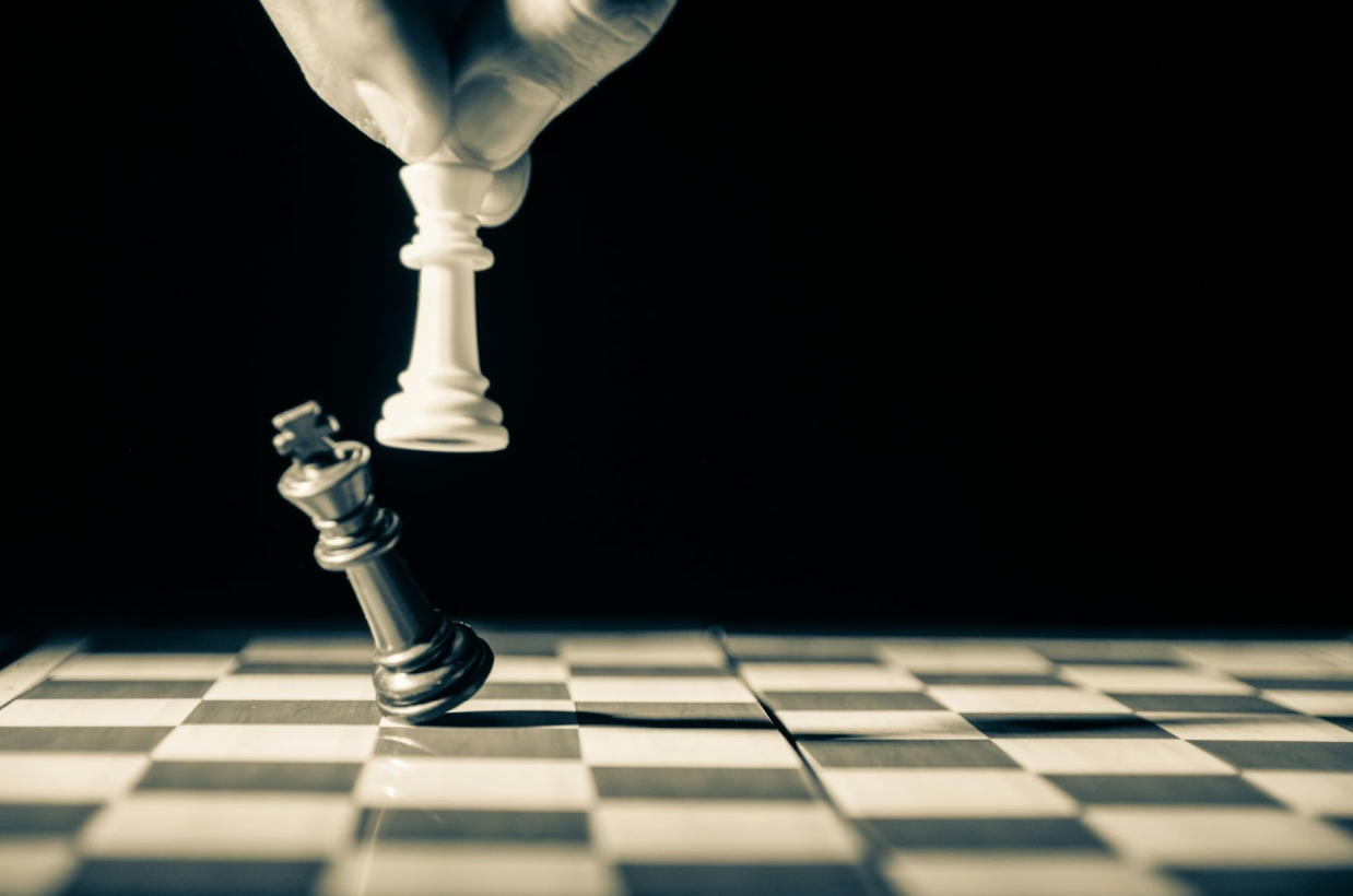 Decentralized Finance Trends for 2024: The Rise of Risk-Averse ...