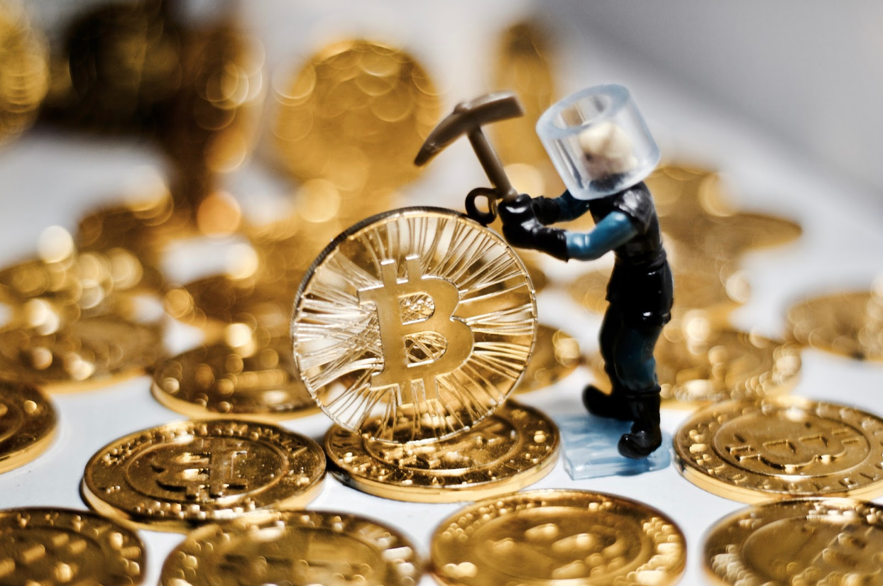 Satoshi’s Vision Or Not, Bitcoin DeFi Is Here To Stay - TheStreet ...