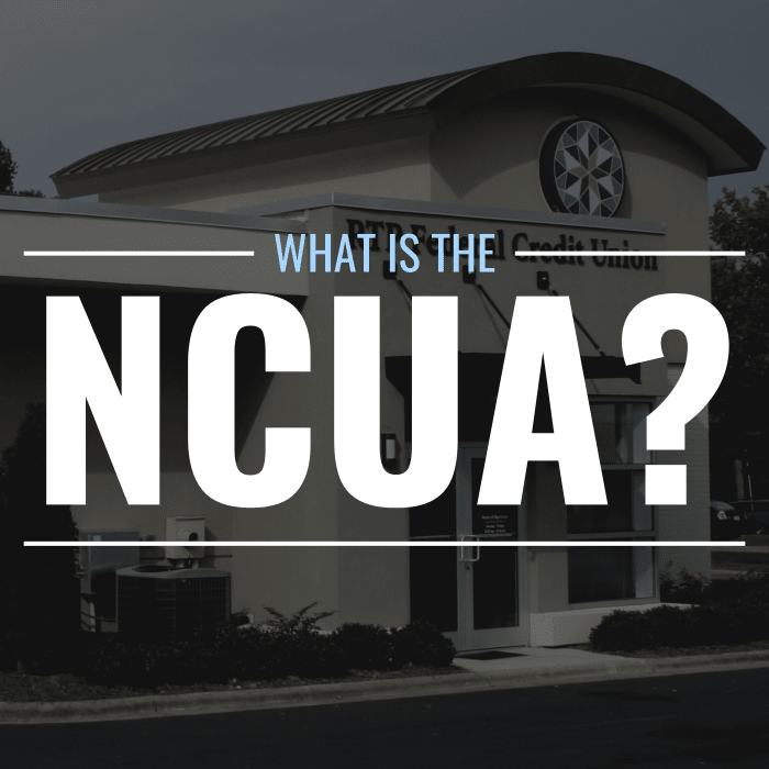 What is the NCUA? What does it do? - TheStreet