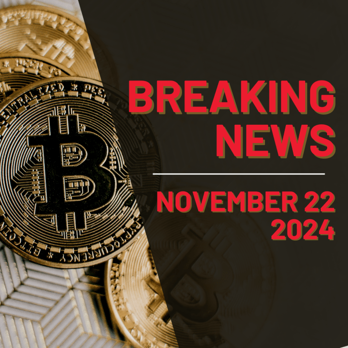 Bitcoin Breakthroughs: Court Overturns SEC Rule, Gensler Resigns ...