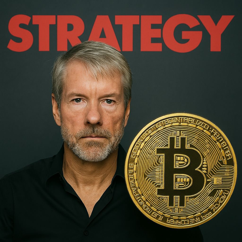 MicroStrategy never sold a single Bitcoin — even during market crashes ...