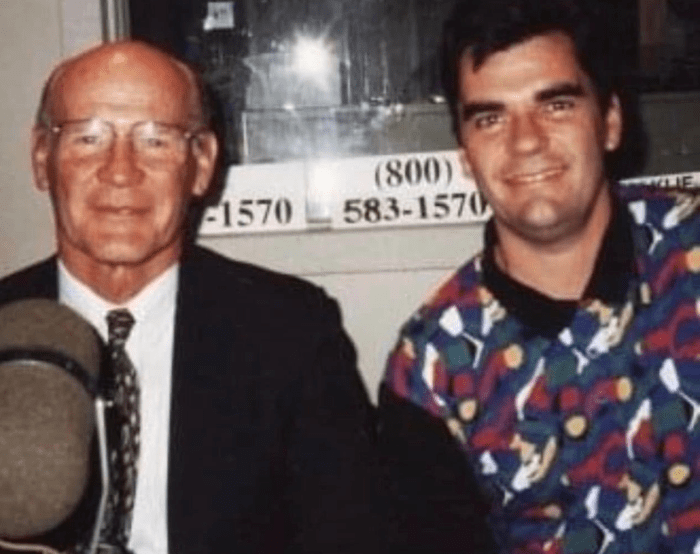 Web3 Platform Roundtable Signs Cowboys Media Icon Mike Fisher, After ...