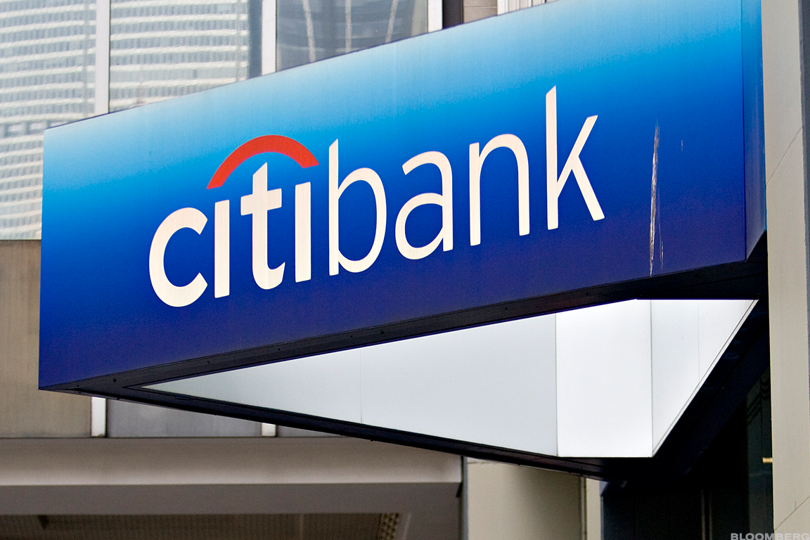 Trading Citigroup's Potential Post-Earnings Breakout - TheStreet
