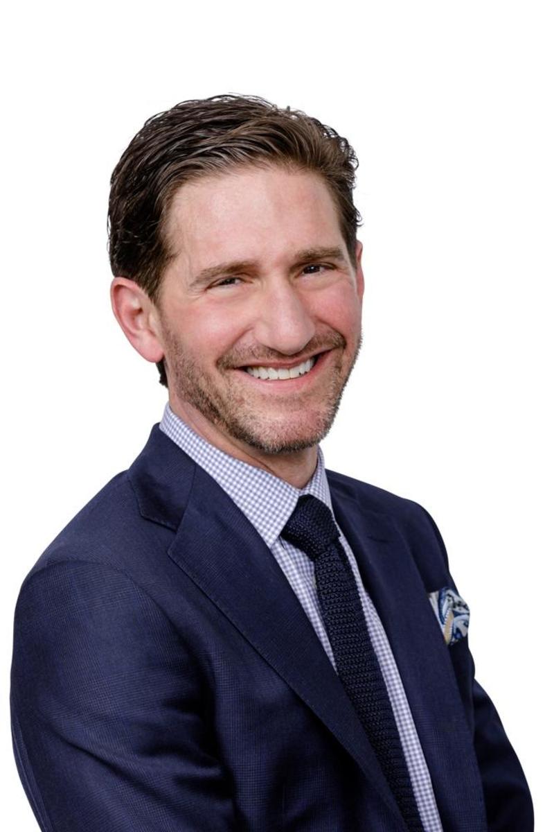 Articles by M. Corey Goldman - TheStreet