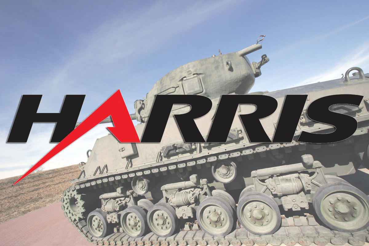 Harris Climbs on Earnings Beat and Updated Guidance - TheStreet