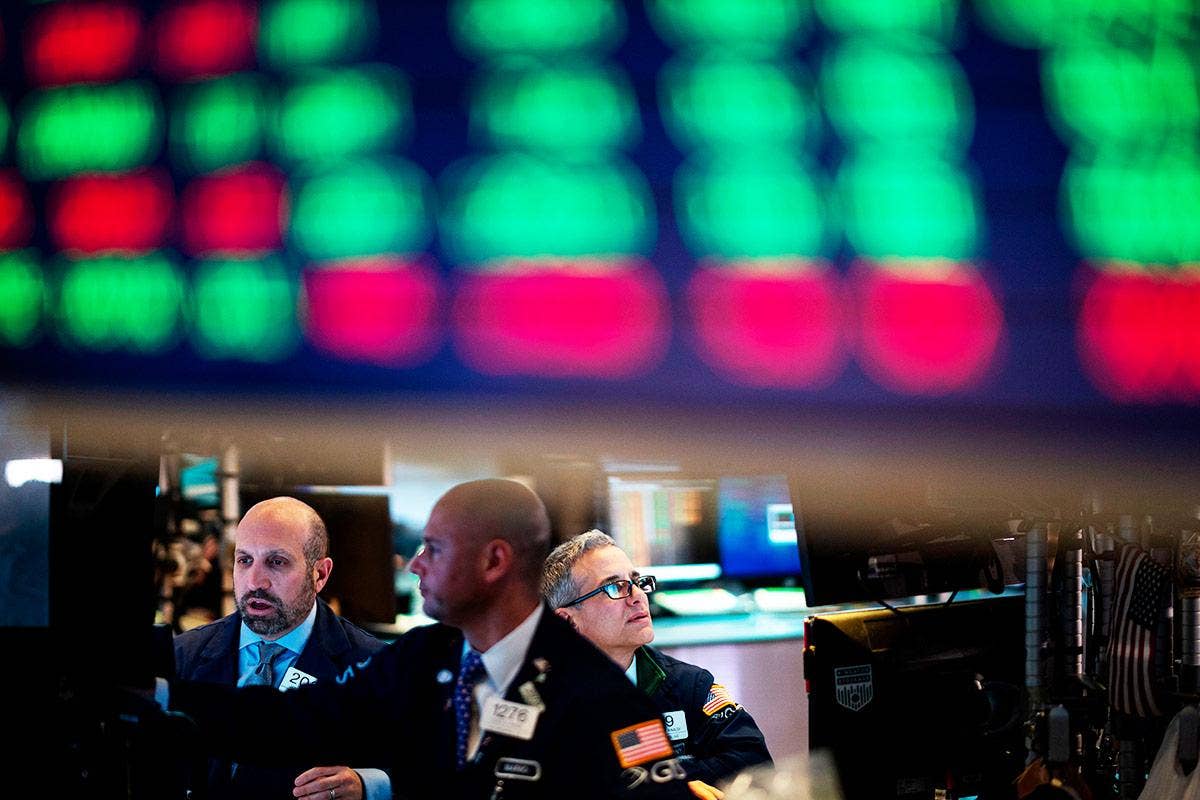 Dow Futures Grind Higher Ahead of Q2 Earnings Kick-Off; China GDP Slows ...
