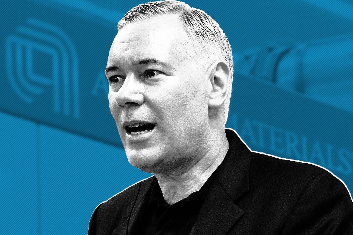 Applied Materials CEO: Chip Industry Being 'Transformed,' But Timing ...