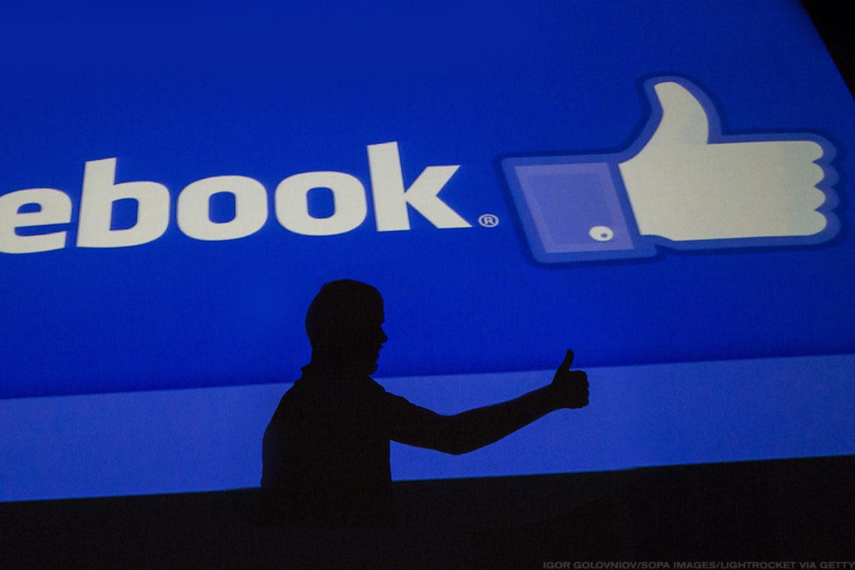 How Facebook Stock Could Climb Back to All-Time Highs - TheStreet