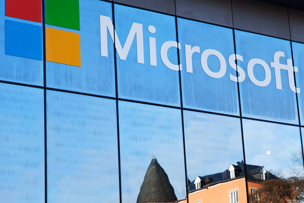 Why Microsoft's $7.5-Billion Deal for GitHub Makes So Much Sense ...