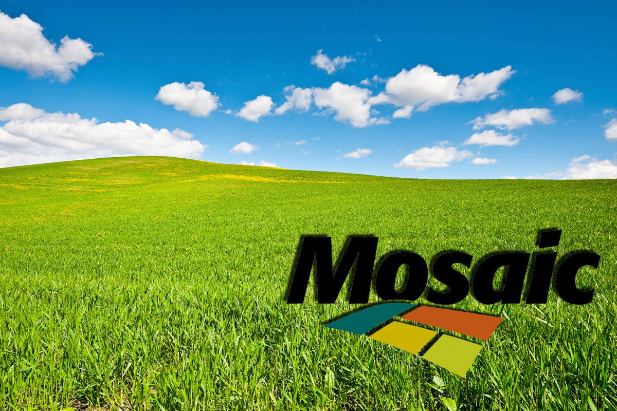 Why Mosaic (MOS) Stock Is Jumping Today - TheStreet
