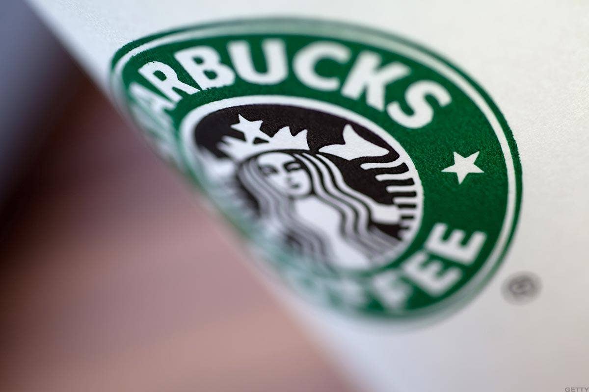 Buy Starbucks? Bill Ackman May Have a Point - TheStreet