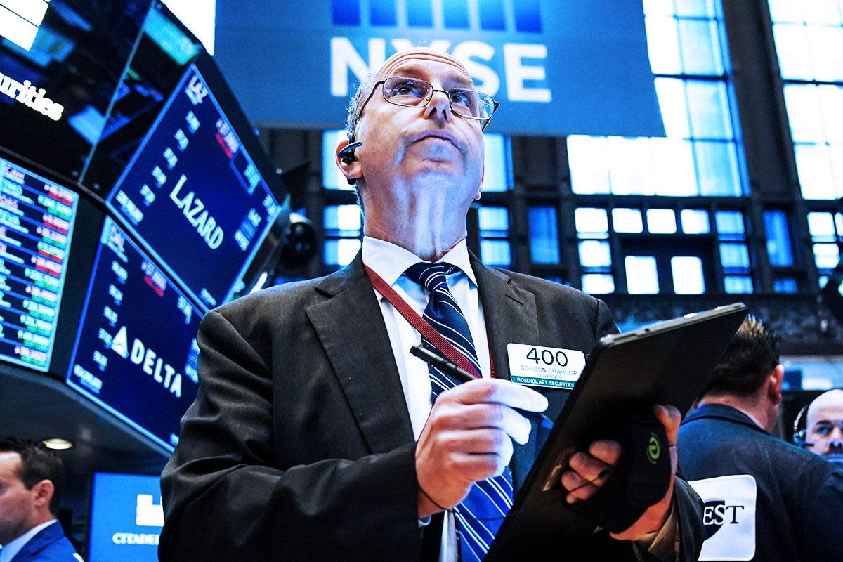 Boeing, Microsoft, General Electric: 5 Things You Must Know - TheStreet