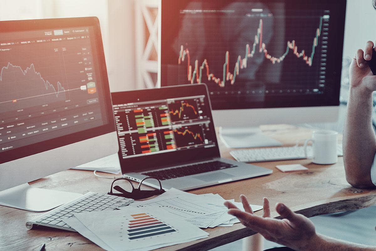 14 Keys to Investing in Stocks - TheStreet