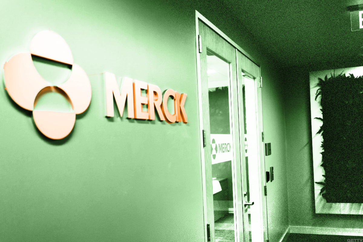 FDA Approves Merck, Eisai Treatment for Advanced Endometrial Carcinoma ...