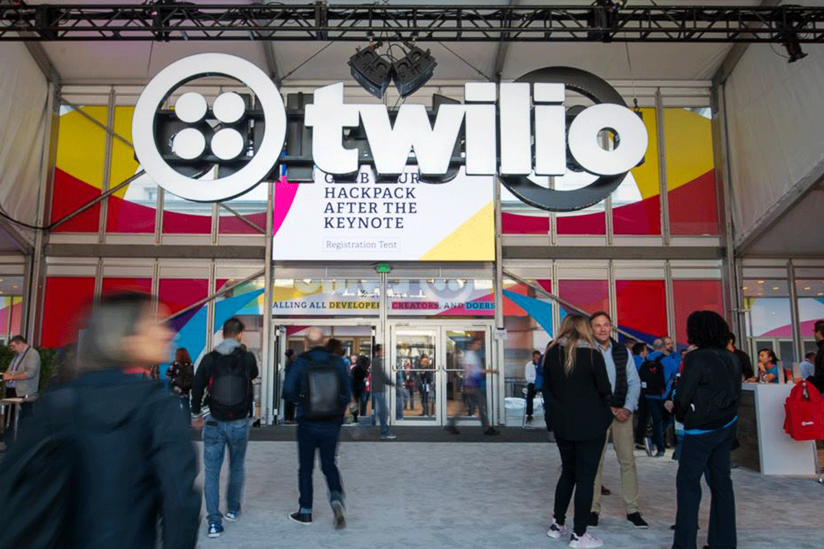 Twilio Stock's Key Levels to Know for Buyers - TheStreet