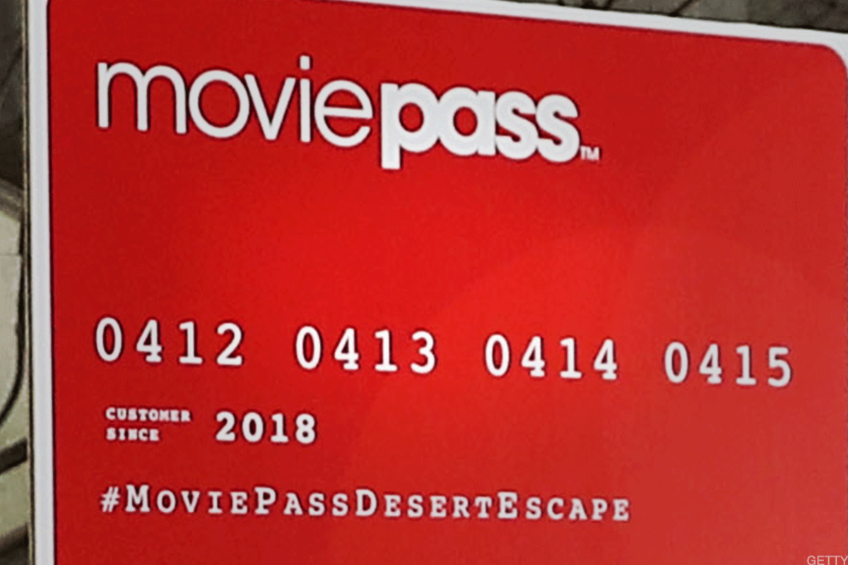 What Is MoviePass and How Does It Work? - TheStreet
