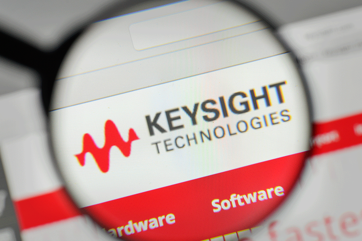 Keysight Technologies Spikes Following Earnings Beat, Baird Upgrade ...