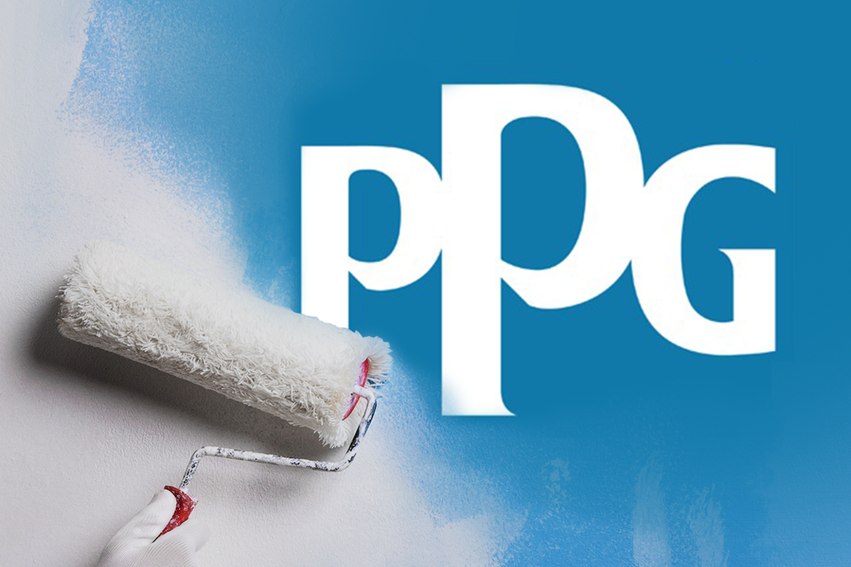 PPG Jumps to 52-Week High After Earnings Report - TheStreet