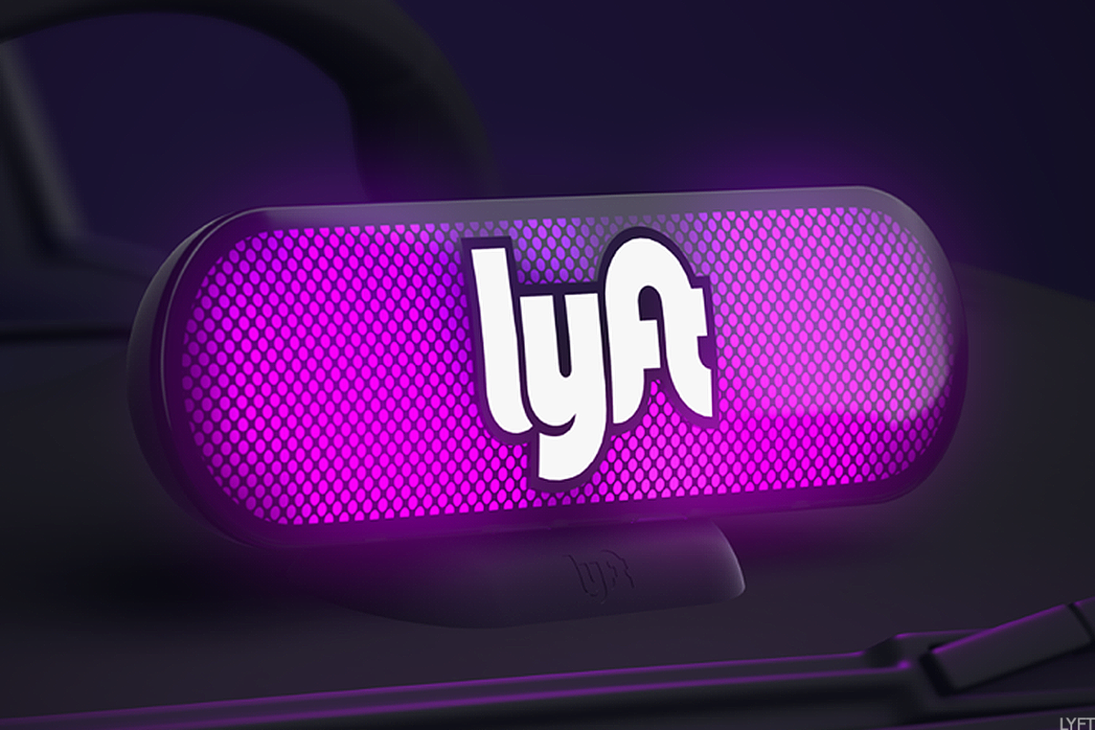 Lyft COO Rex Tibbens Stepping Down: Reports - TheStreet