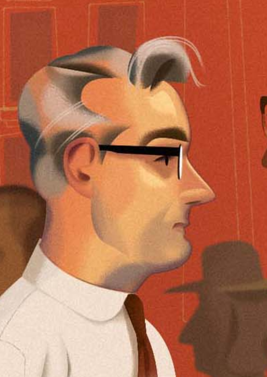 Articles by Simon Constable - TheStreet