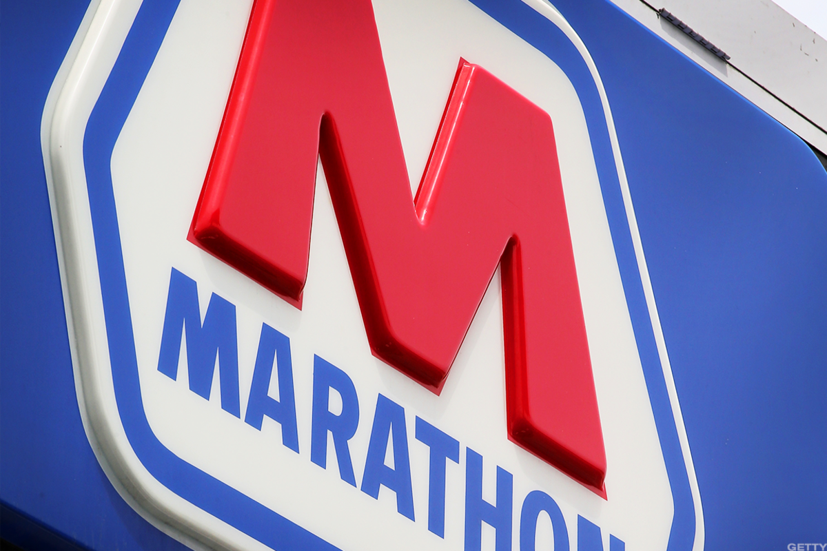 Marathon Petroleum