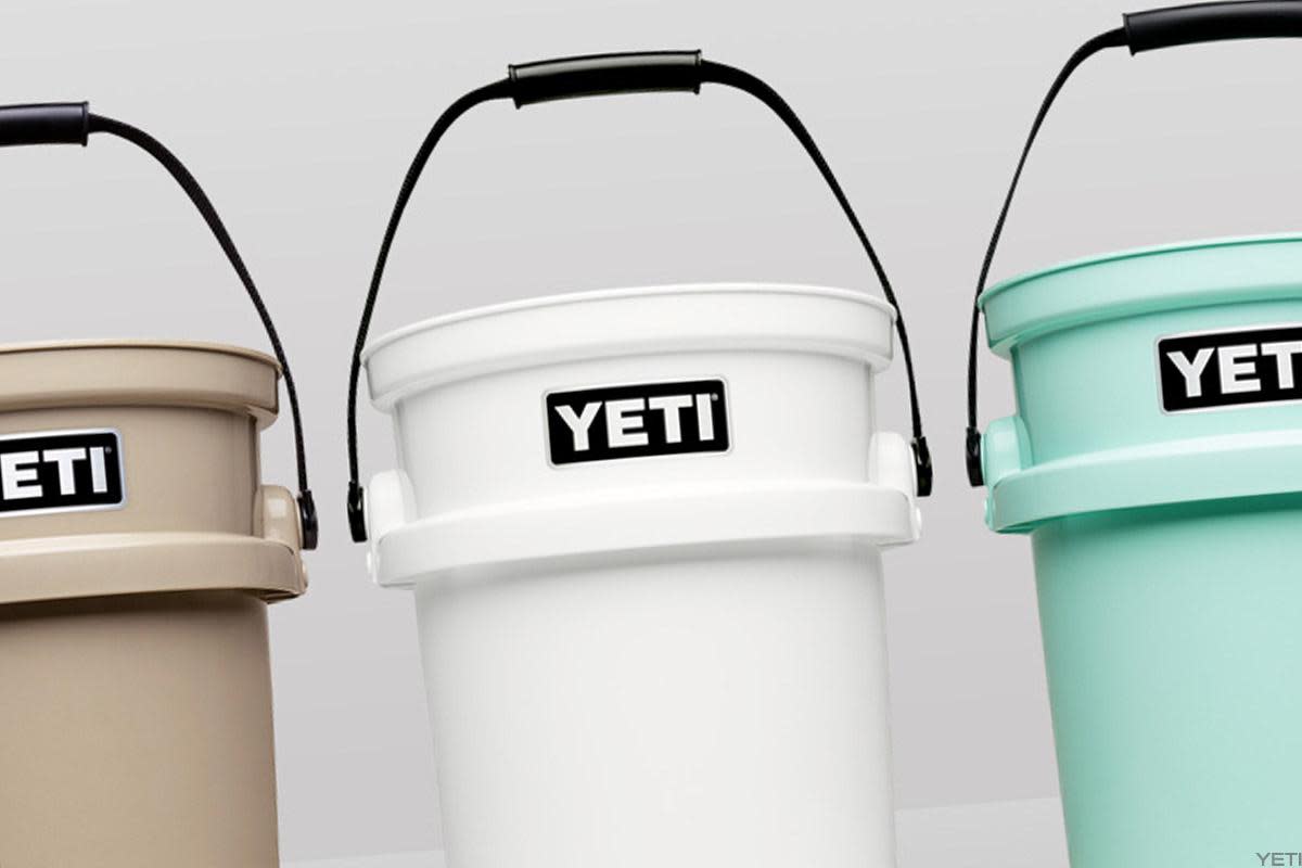 Yeti Stock Tumbles After Downgrade From Morgan Stanley - TheStreet