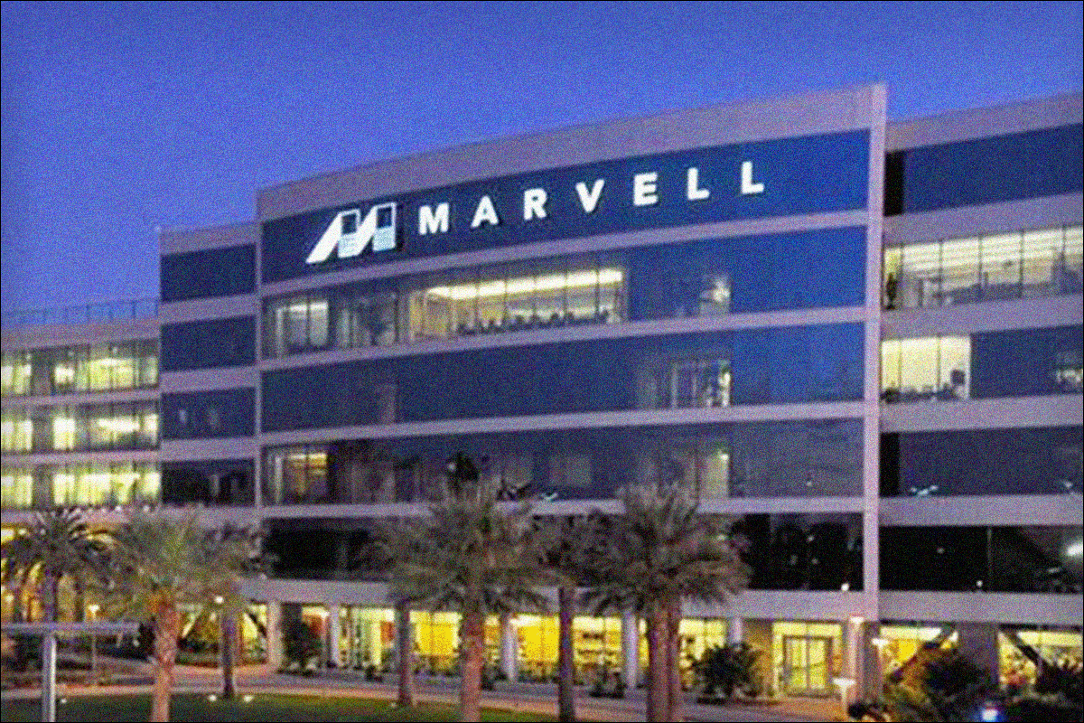 Marvell Technology Will Outperform Thanks to 5G Ramp - TheStreet
