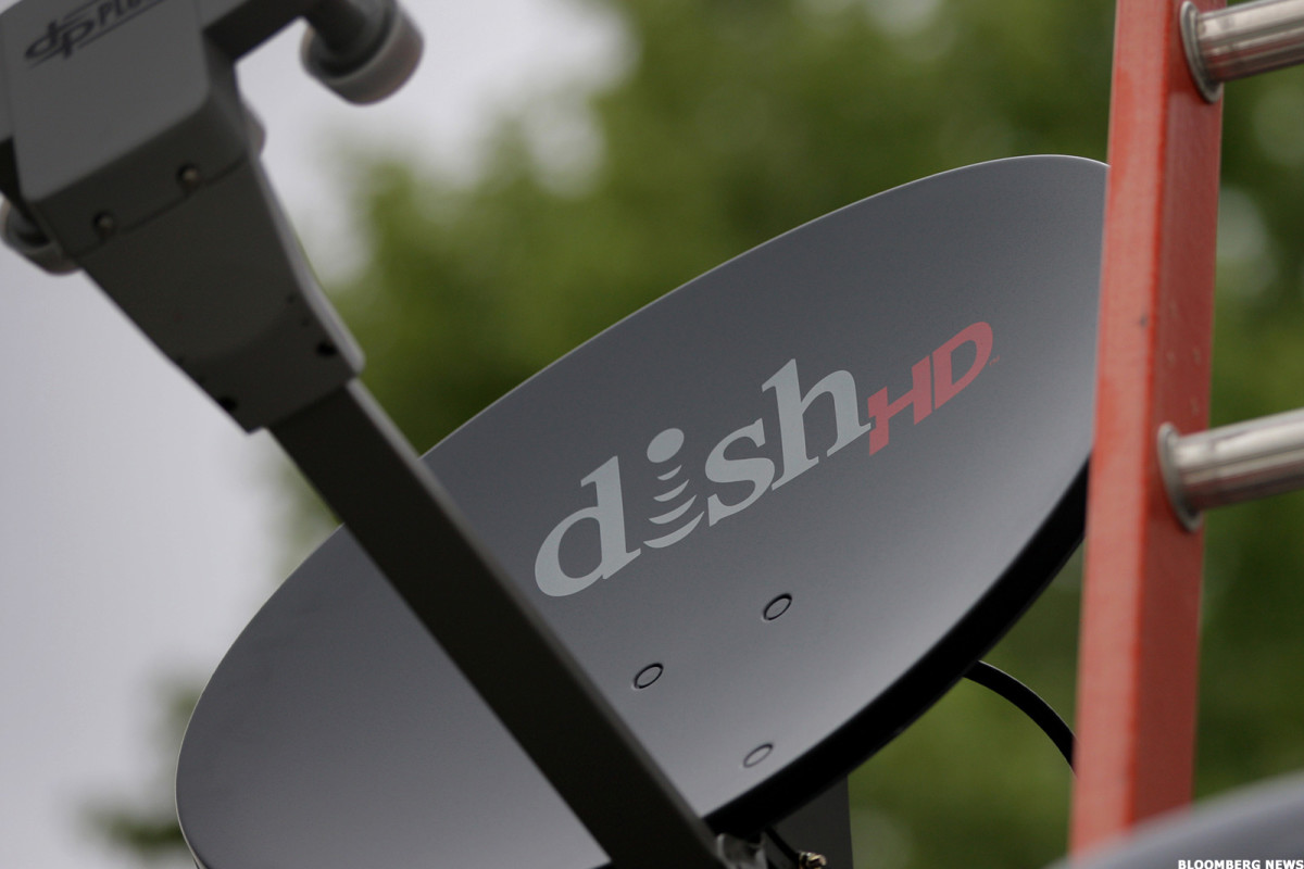 Dish Shares Drop as Revenue Falls, Subscribers Decline - TheStreet