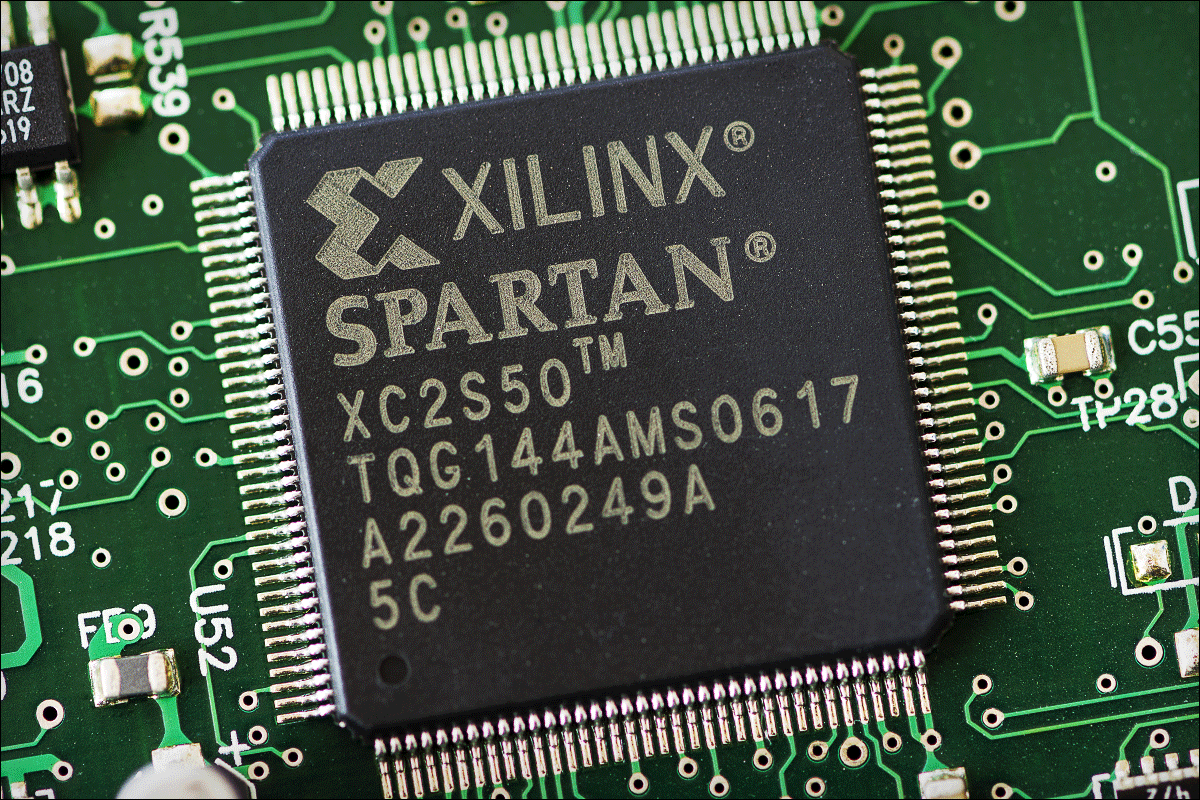 Xilinx Stock Surges After China Approves $35 Billion AMD Takeover ...