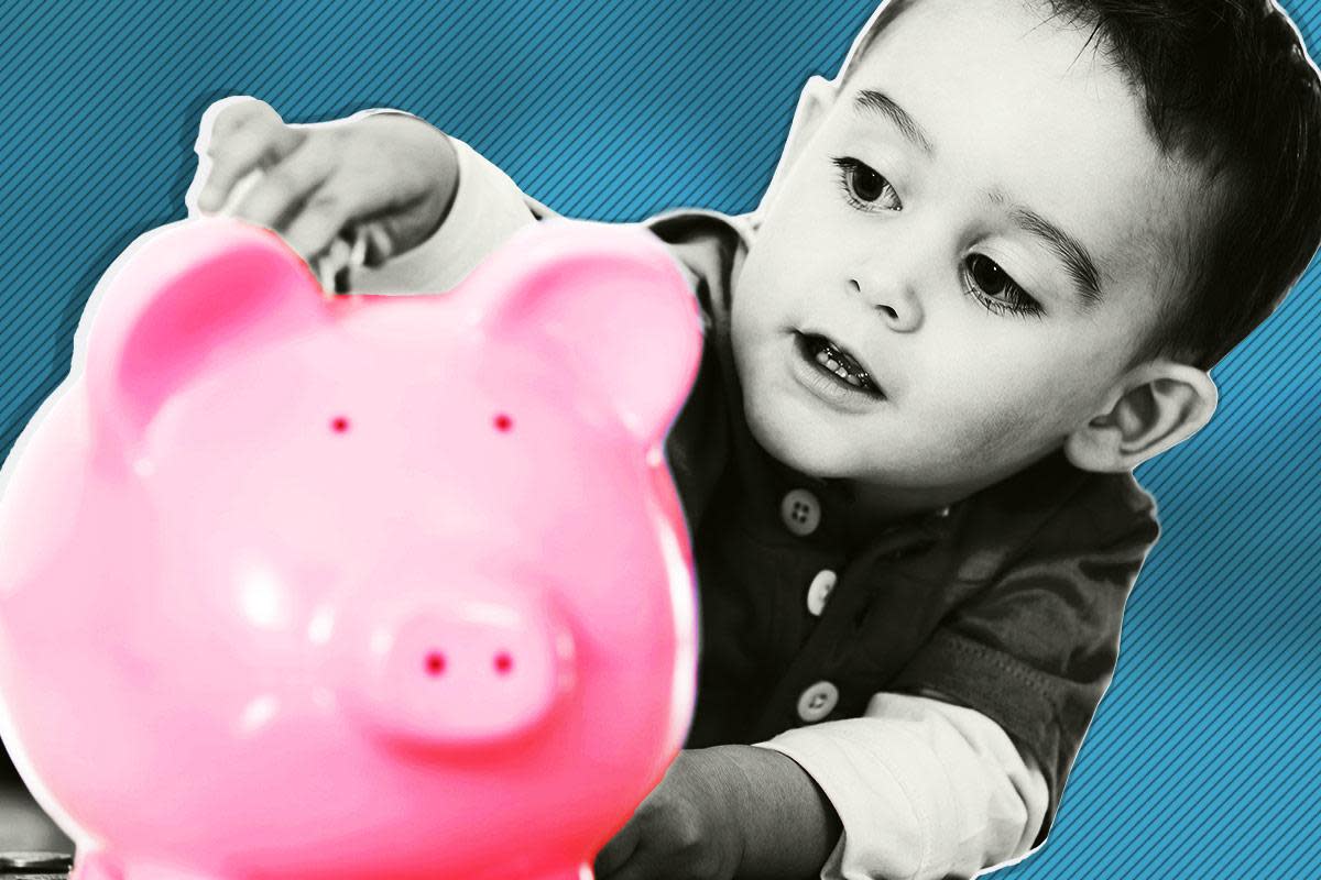 Roth IRAs for Kids: Facts, Benefits, and Eligibility - TheStreet