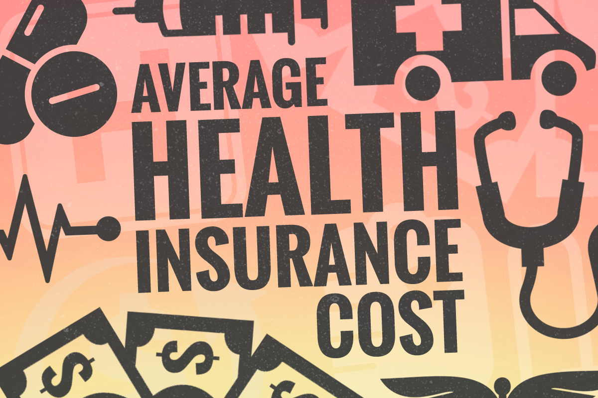 Average Health Insurance Cost By Age And State TheStreet Average Health Insurance Cost By Age And State TheStreet