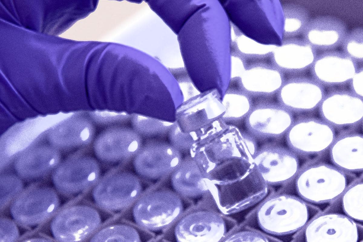 GW Pharma Will Be Acquired by Jazz Pharmaceuticals - TheStreet